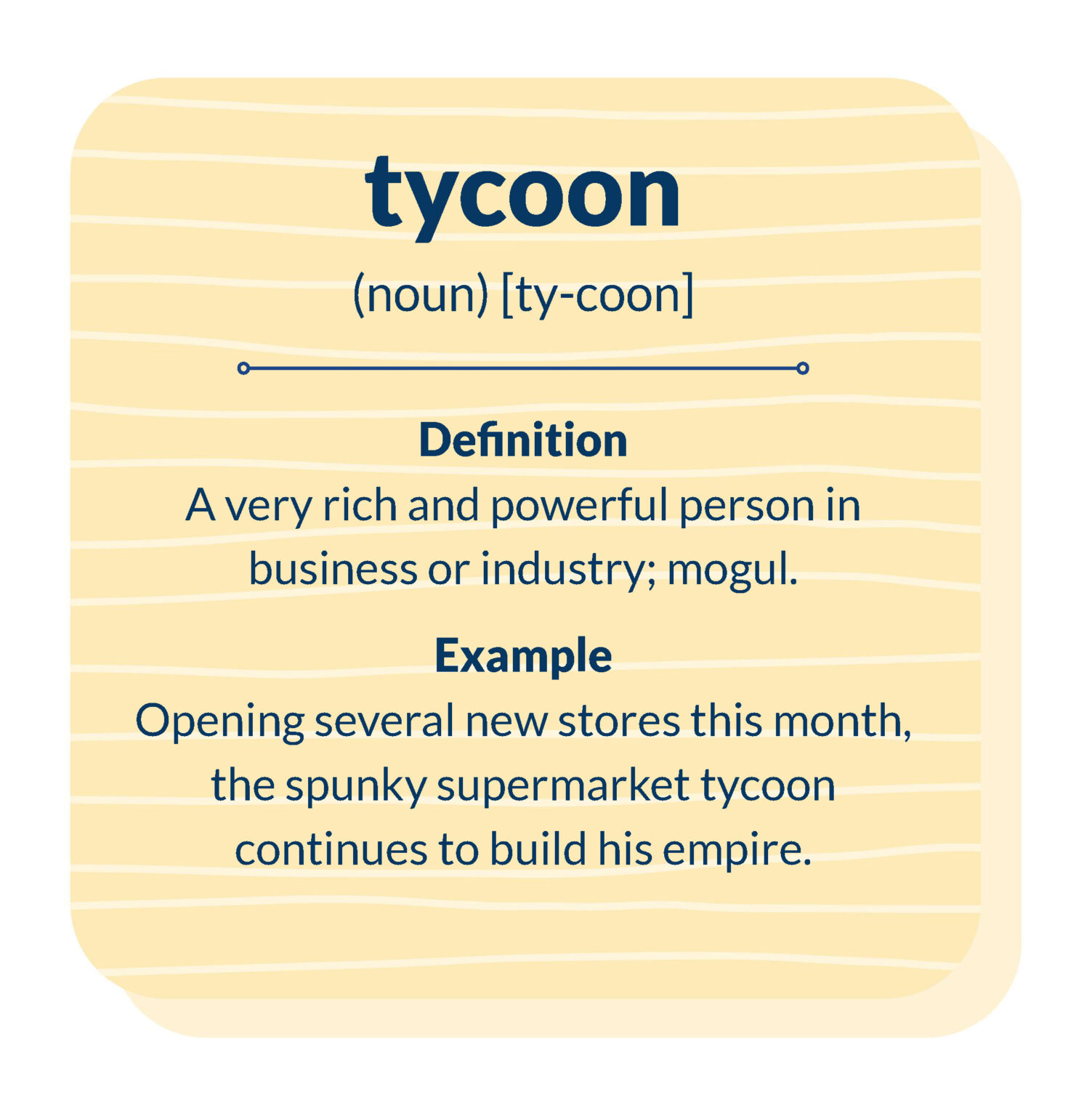 Word of the Week Definitions and Activities (Plus Google Slides)