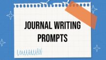 100 Interesting Writing Prompts for High School