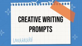 100 Interesting Writing Prompts for High School