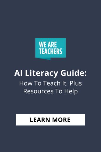 AI Literacy Guide: How To Teach It and Resources To Help