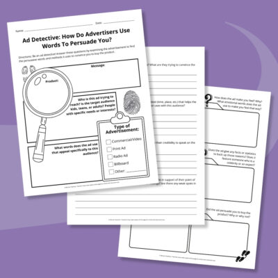 40 Real-World Persuasive Writing Examples