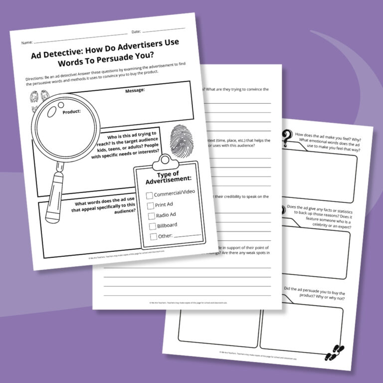 40 Real-World Persuasive Writing Examples