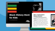 Black History Month for Kids: Google Slides, Resources, and More