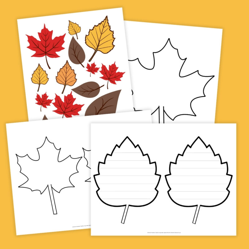10 Fall Art Projects Kids Will Love