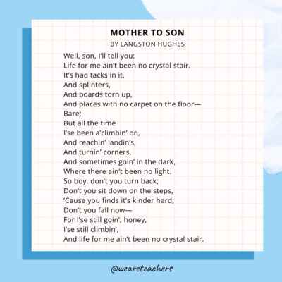78 Must-Share Poems for Middle School and High School