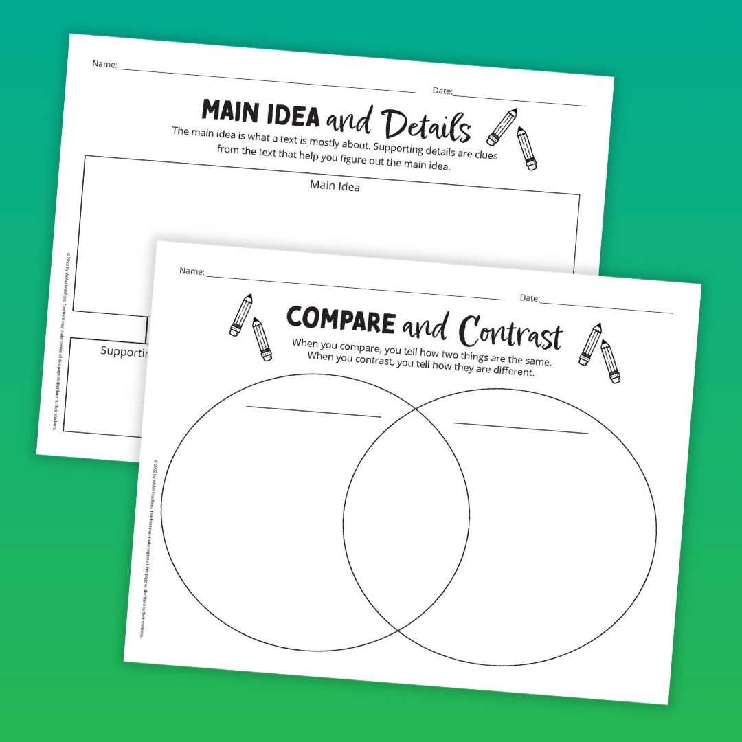 Scarborough's Reading Rope: How Kids Develop Reading Fluency