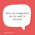 100 Funny School Jokes for Kids, Plus Google Slides