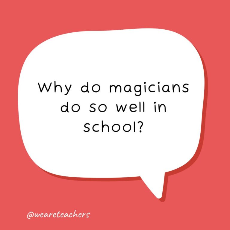 100 Funny School Jokes for Kids, Plus Google Slides