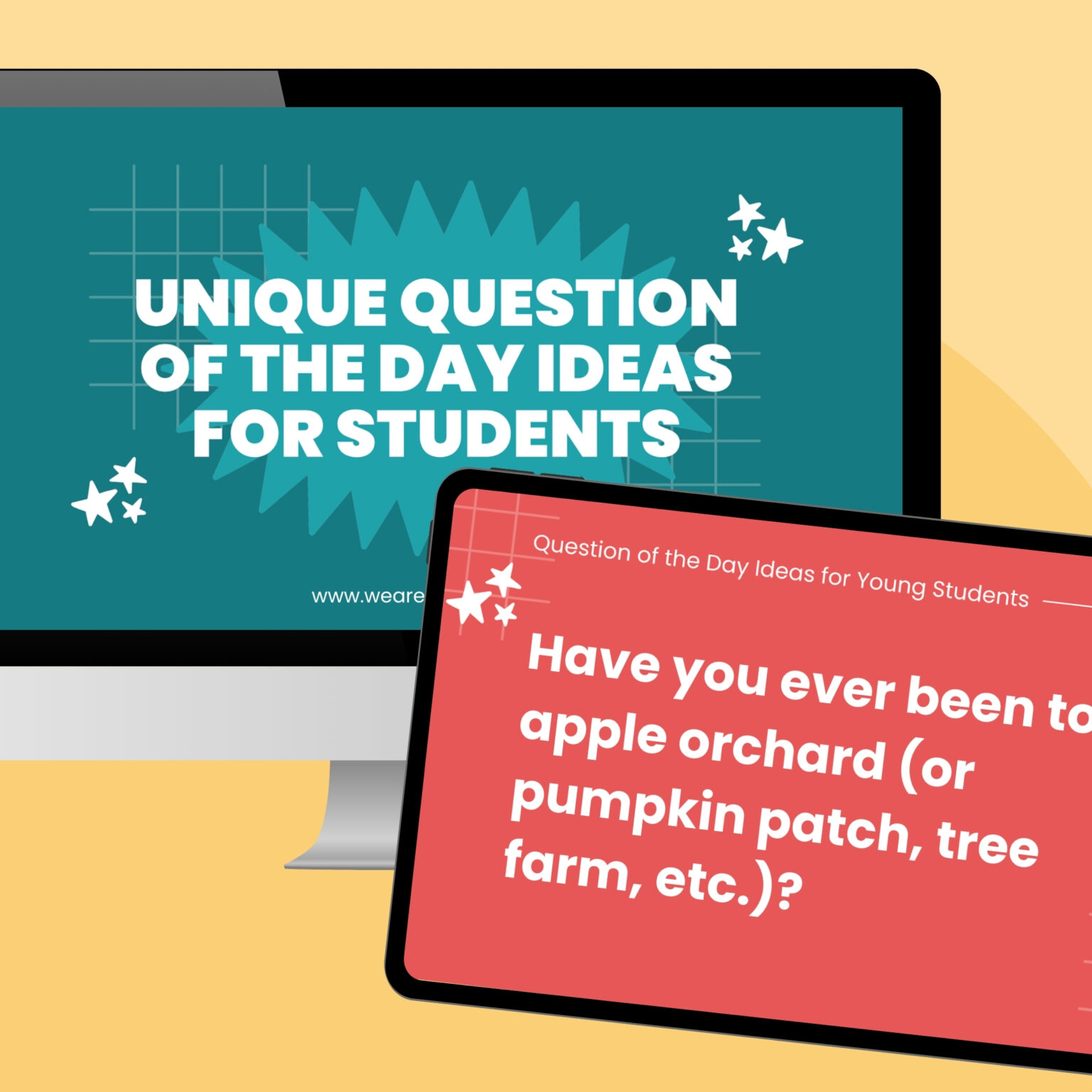 270+ Unique Question of the Day Ideas for Kids of All Ages - My Blog