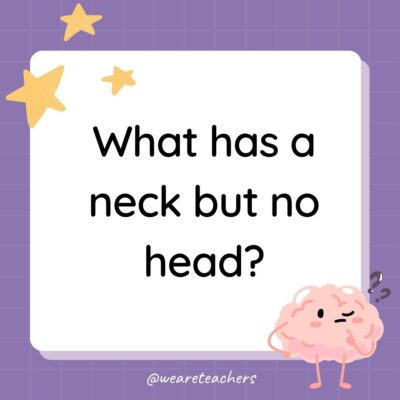 120 Easy and Hard Riddles for Kids With Answers