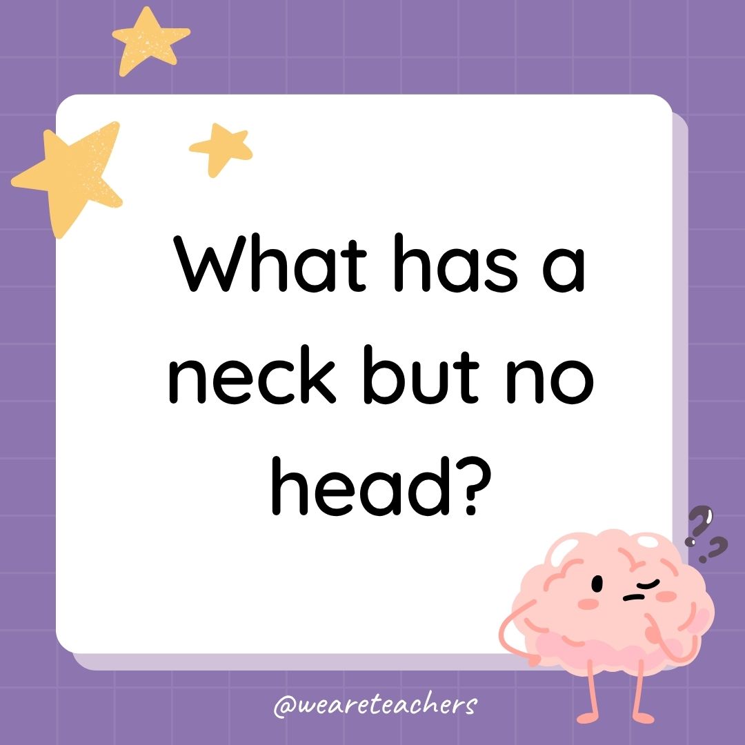 120 Easy and Hard Riddles for Kids With Answers