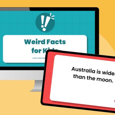 150 Weird but True Fun Facts To Amaze and Surprise Everyone