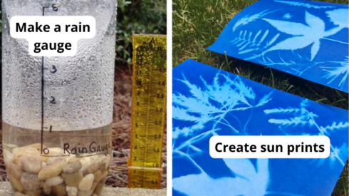 30+ Exciting Weather Activities for the Classroom