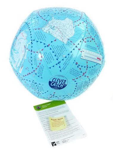 We're in Love With These Clever Catch Beach Balls - We Are Teachers