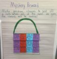 Have You Tried the Mystery Reward With Your Students Yet?