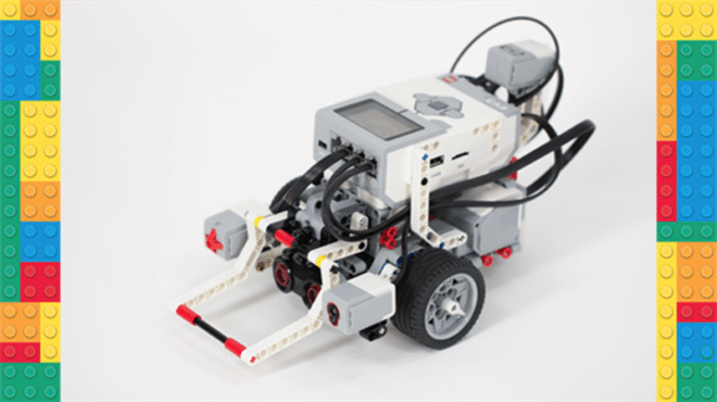 6 Fun Ideas LEGO® MINDSTORMS® Education EV3 - We Are Teachers