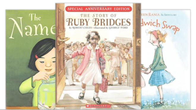 15 Great Children's Books That Celebrate Diversity - We Are Teachers