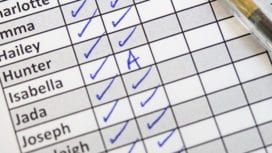 How to Learn All of Your Students' Names on the First Day of School