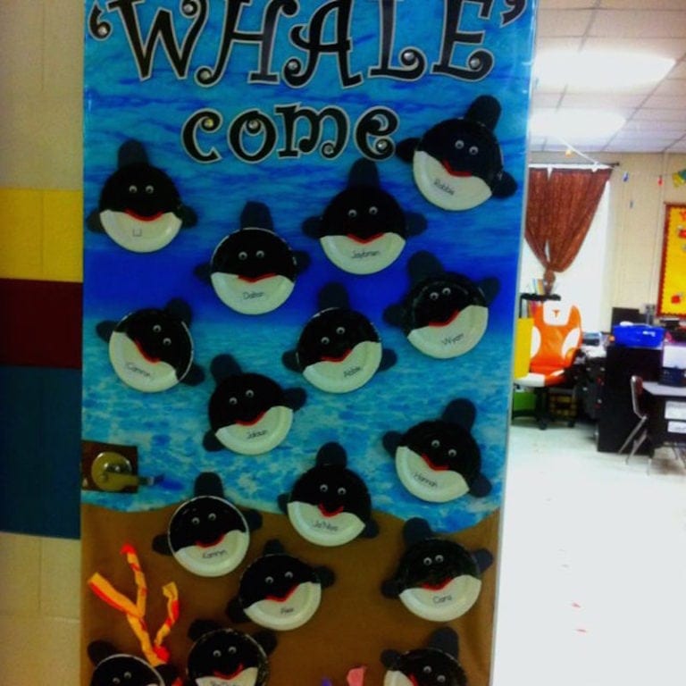 25 Beach Classroom Theme Ideas - WeAreTeachers