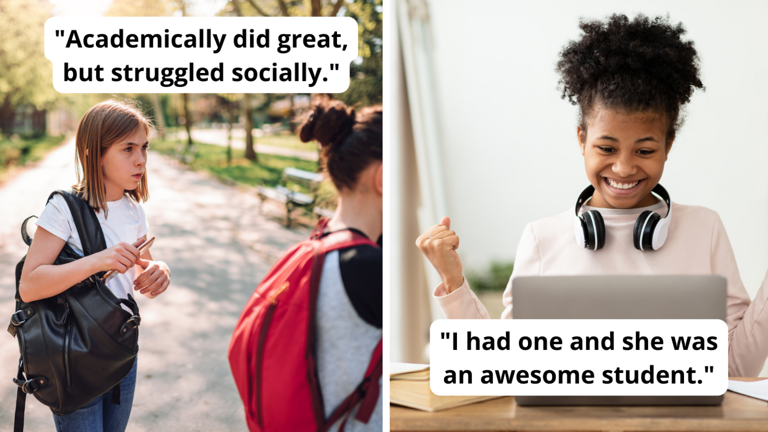 What Do Teachers Think About Students Skipping Grades?