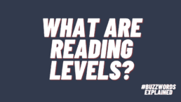 Reading Levels Explained: A Guide for Parents and Teachers