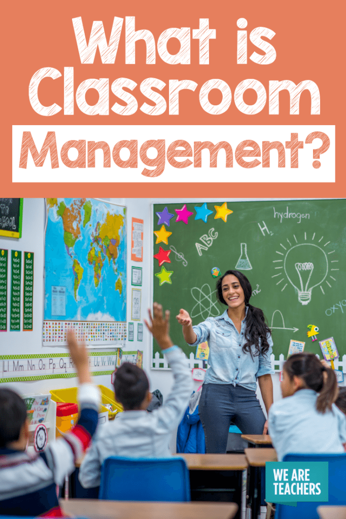 What Is Classroom Management? A Guide for Newbie and Veteran Teachers