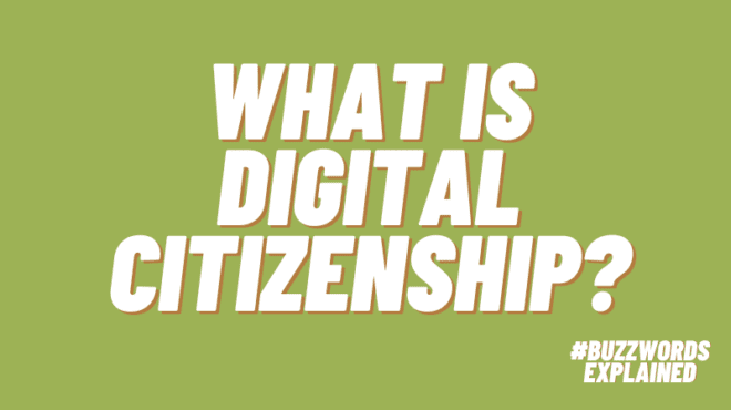 What Is Digital Citizenship? (Plus, Ideas for Teaching It)