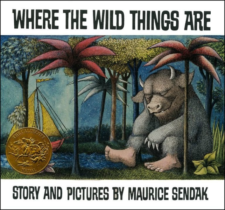Best Classic Picture Books for the Classroom - WeAreTeachers
