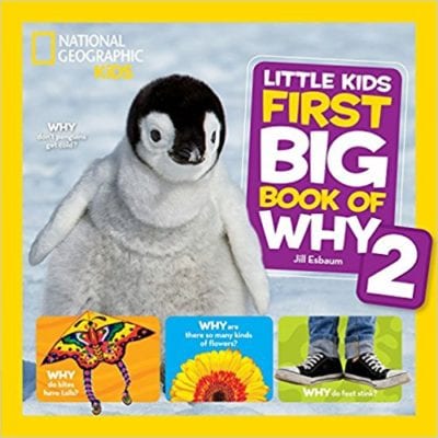 Best Science Books for Kids, As Chosen by Teachers - WeAreTeachers