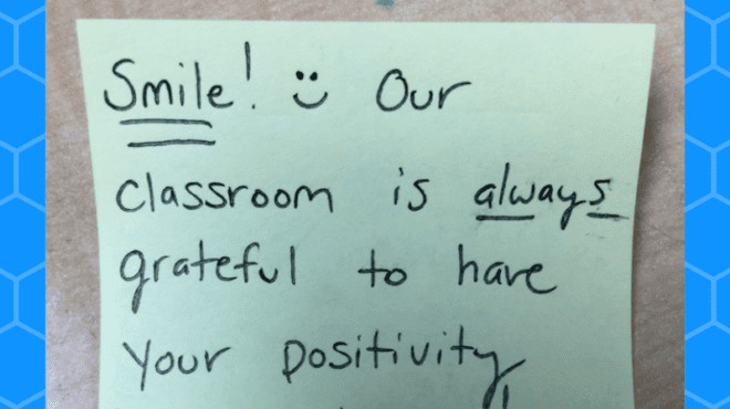 Grateful for Teachers: 21 Inspiring Teacher Stories - WeAreTeachers