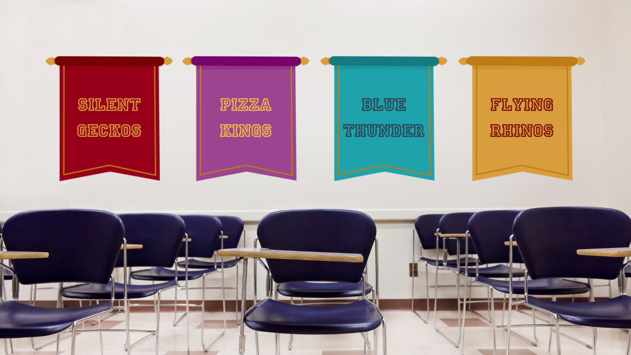 Why I'm Finally a Convert to the House Points System