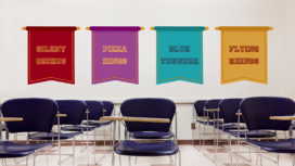 Why I'm Finally a Convert to the House Points System