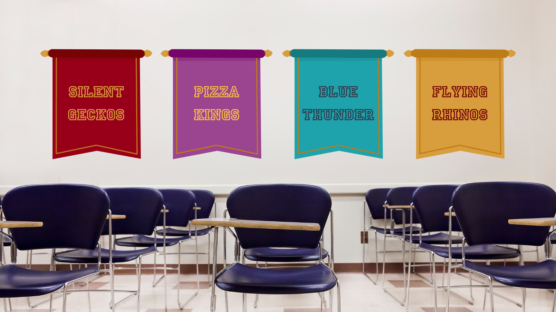 How to Set Up a House System in Schools - WeAreTeachers