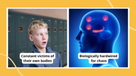 Why Teaching Middle School Is Hard