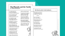 25 Popular Shakespeare Poems (Free Printables)
