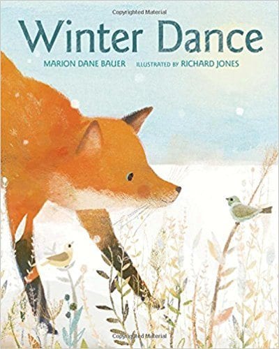 43 Best Winter Picture Books for the Classroom