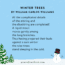 Winter Poems for Kids and Students of All Reading Levels