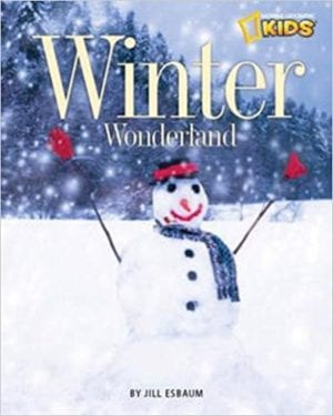 43 Best Winter Picture Books for the Classroom