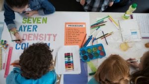 STEAM Education Makes Our Students Better Risk-Takers. Here’s Why.