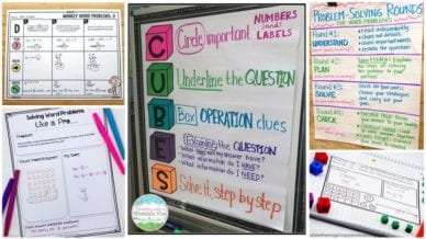 Teaching 4th Grade: 55 Tips, Tricks, and Ideas
