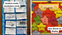 24 Word Wall Ideas From Creative Teachers