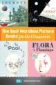 The Best Wordless Picture Books for the Classroom - We Are Teachers