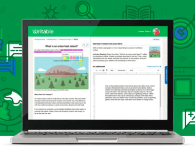 Best Websites for Teaching & Learning Writing - We Are Teachers