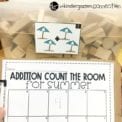 15 Write the Room Activities for Reading, Math, and More