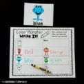 15 Write the Room Activities for Reading, Math, and More