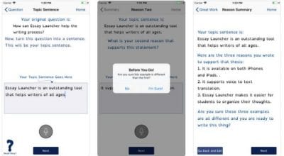 The Best Writing Apps for Kids and Teens at Every Level