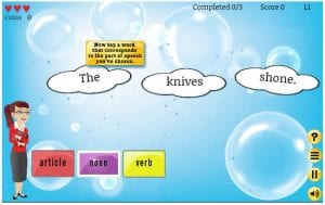 The Best Writing Apps for Kids and Teens at Every Level