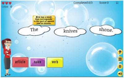 The Best Writing Apps for Kids and Teens at Every Level