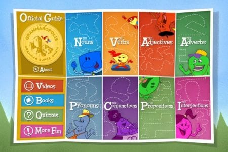 The Best Writing Apps for Kids and Teens at Every Level