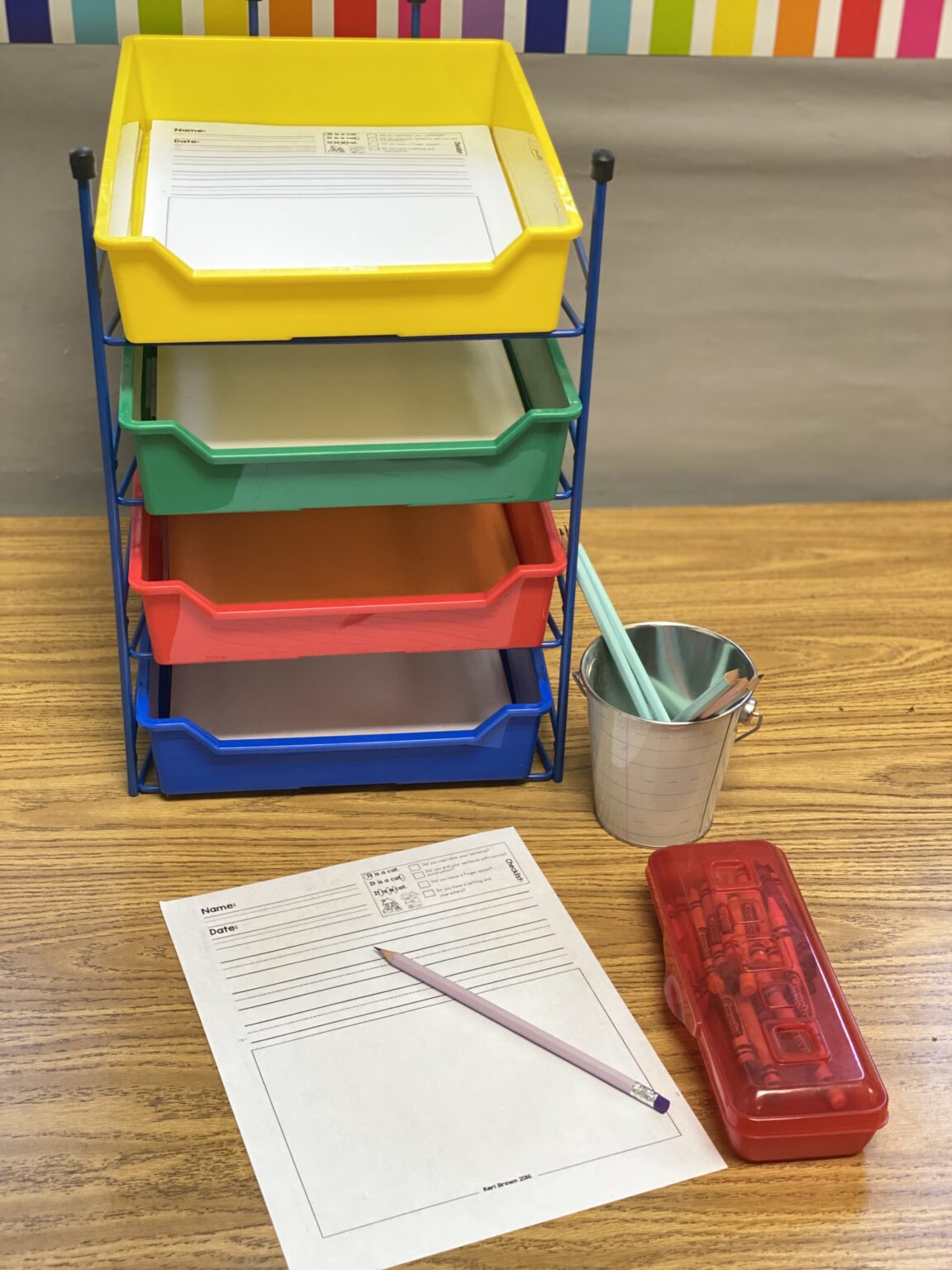 28 Brilliant Teacher Organization Hacks for Your Classroom